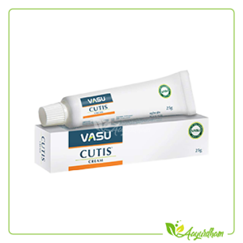 Cutis Cream