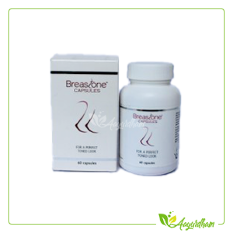 Vedic Brestone Capsule